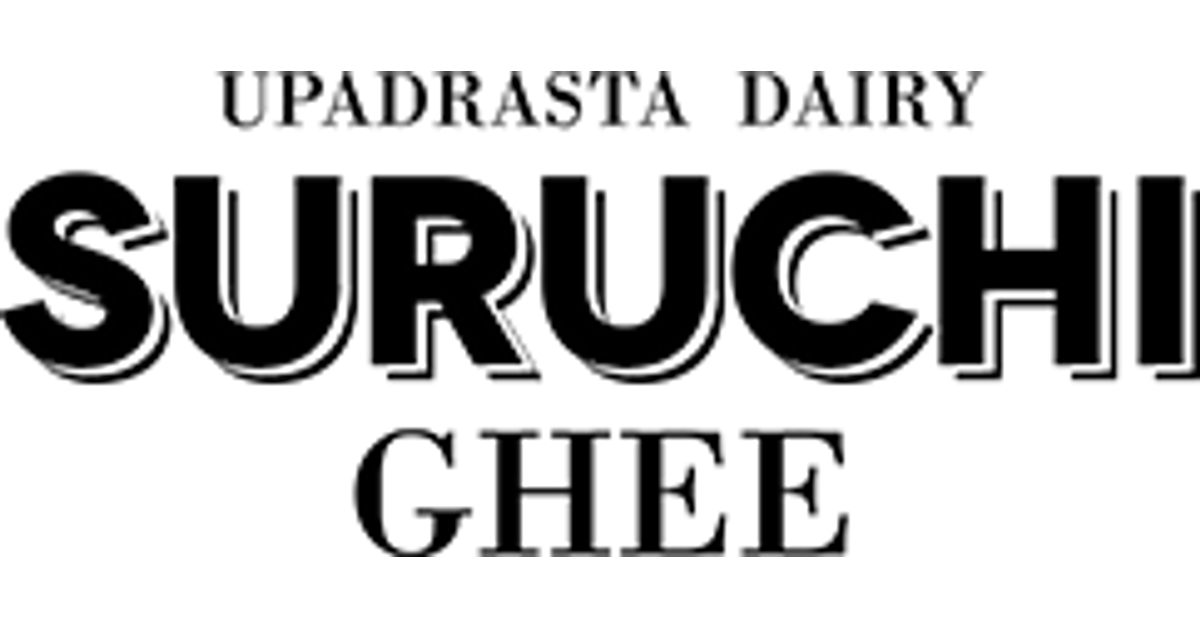 Upadrasta Dairy Suruchi Ghee Online Store